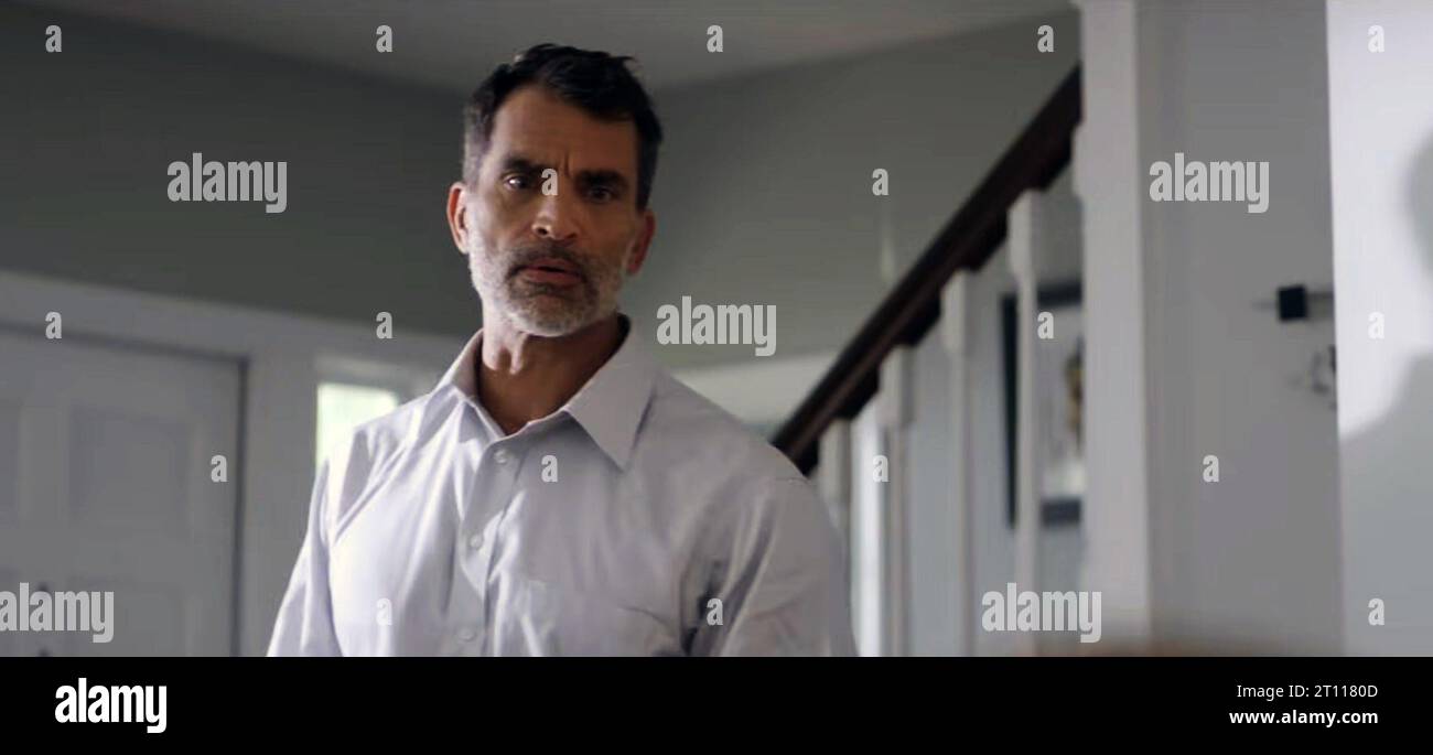 SUITABLE FLESH, Johnathon Schaech, 2023. © RLJE Films / courtesy ...