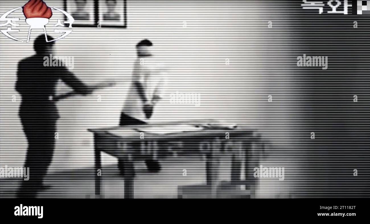 BEYOND UTOPIA, North Korea, 2023. © Roadside Attractions /Courtesy ...