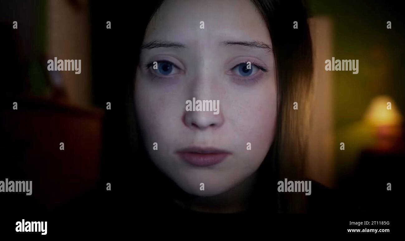 ANOTHER BODY, 2023. © Utopia / Courtesy Everett Collection Stock Photo ...