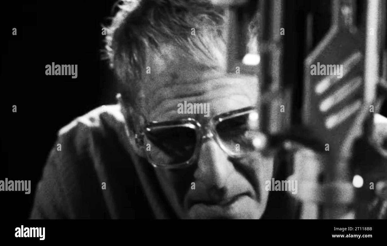 DIVINITY, Scott Bakula, 2023. © Utopia / Courtesy Everett Collection ...