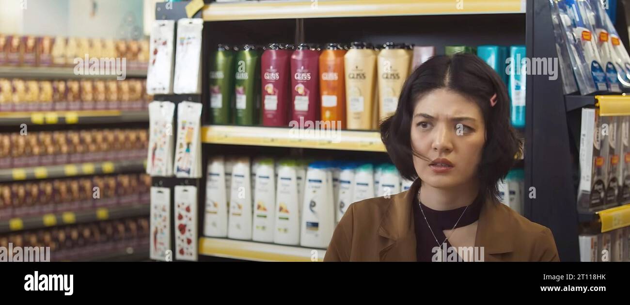 THE PERSIAN VERSION, Mia Foo, 2023. © Sony Pictures Classics / Courtesy ...