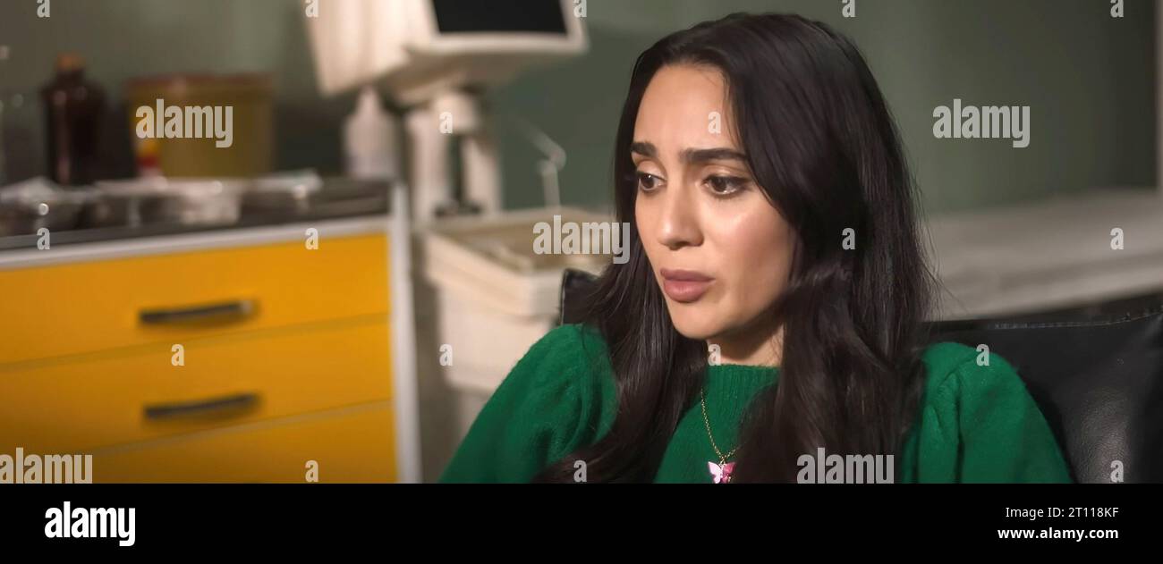 THE PERSIAN VERSION, Layla Mohammadi, 2023. © Sony Pictures Classics ...