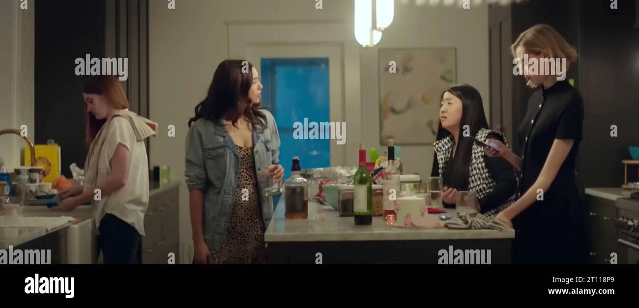 SICK GIRL, from left: Stephanie Koenig, Nina Dobrev, Sherry Cola ...