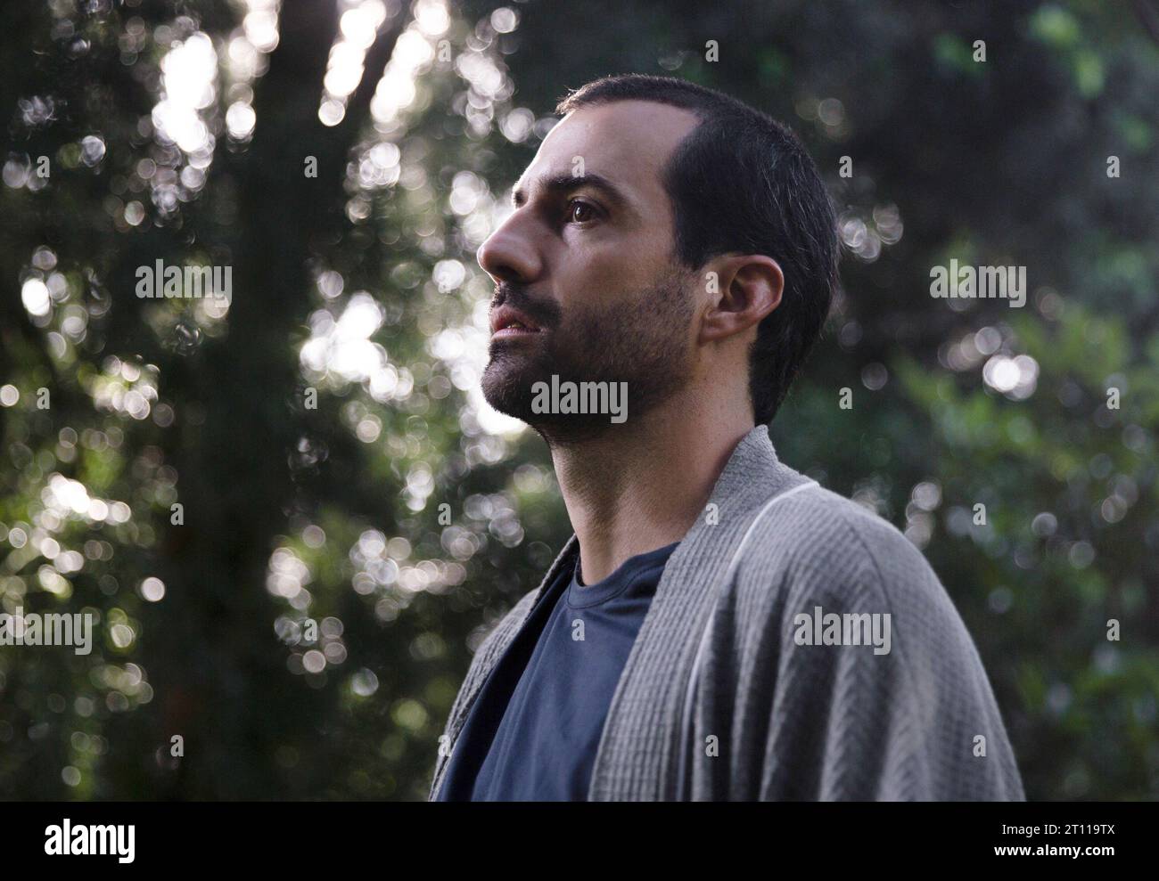 THURSDAY'S WIDOWS, (aka LAS VIUDAS DE LOS JUEVES), Pablo Cruz Guerrero ...