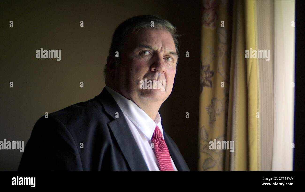 WHO KILLED JILL DANDO?, Barry George, (Season 1, aired Sept. 26, 2023 ...