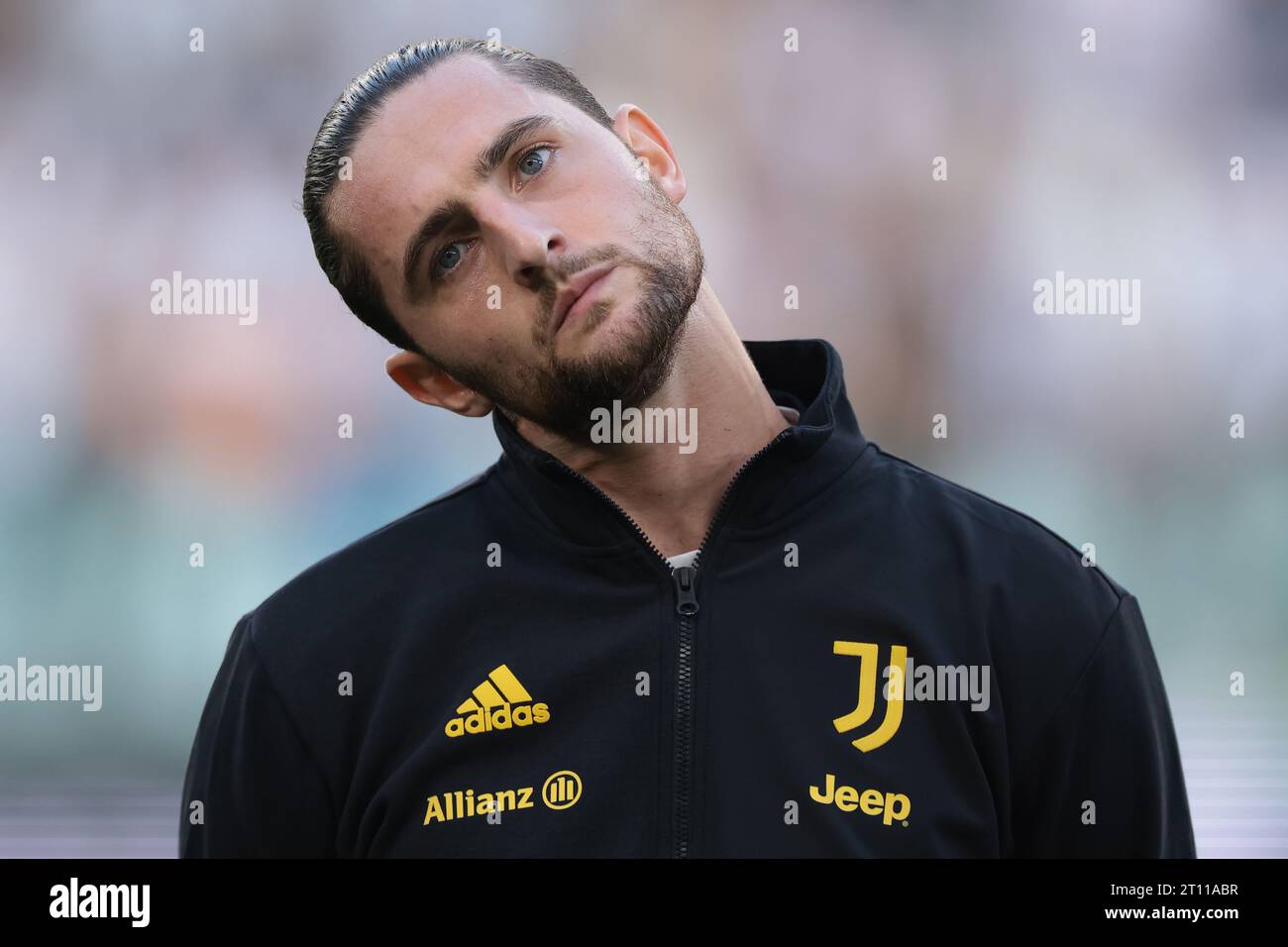 Adrien rabiot juventus 2023 hi-res stock photography and images - Alamy