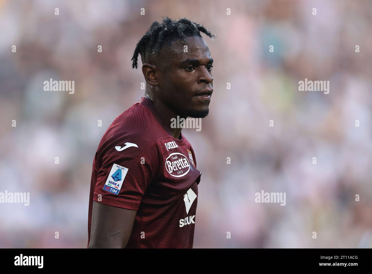 Torino duvan hi-res stock photography and images - Alamy