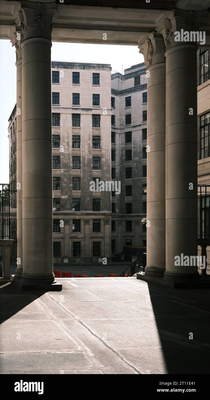 London university 1920s hi-res stock photography and images - Alamy
