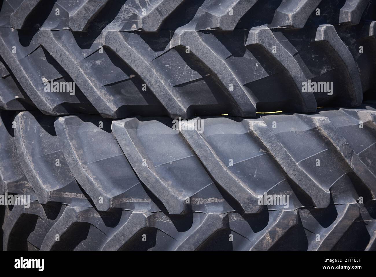 Tractor wheel wheels close up hi-res stock photography and images - Alamy
