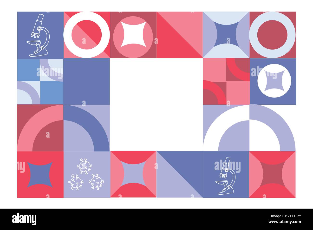 Medical laboratory professionals week Cut Out Stock Images & Pictures ...