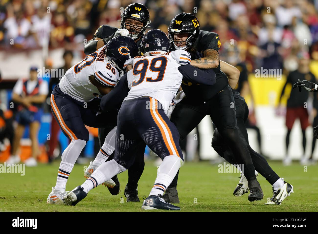 Gervon dexter hi-res stock photography and images - Alamy