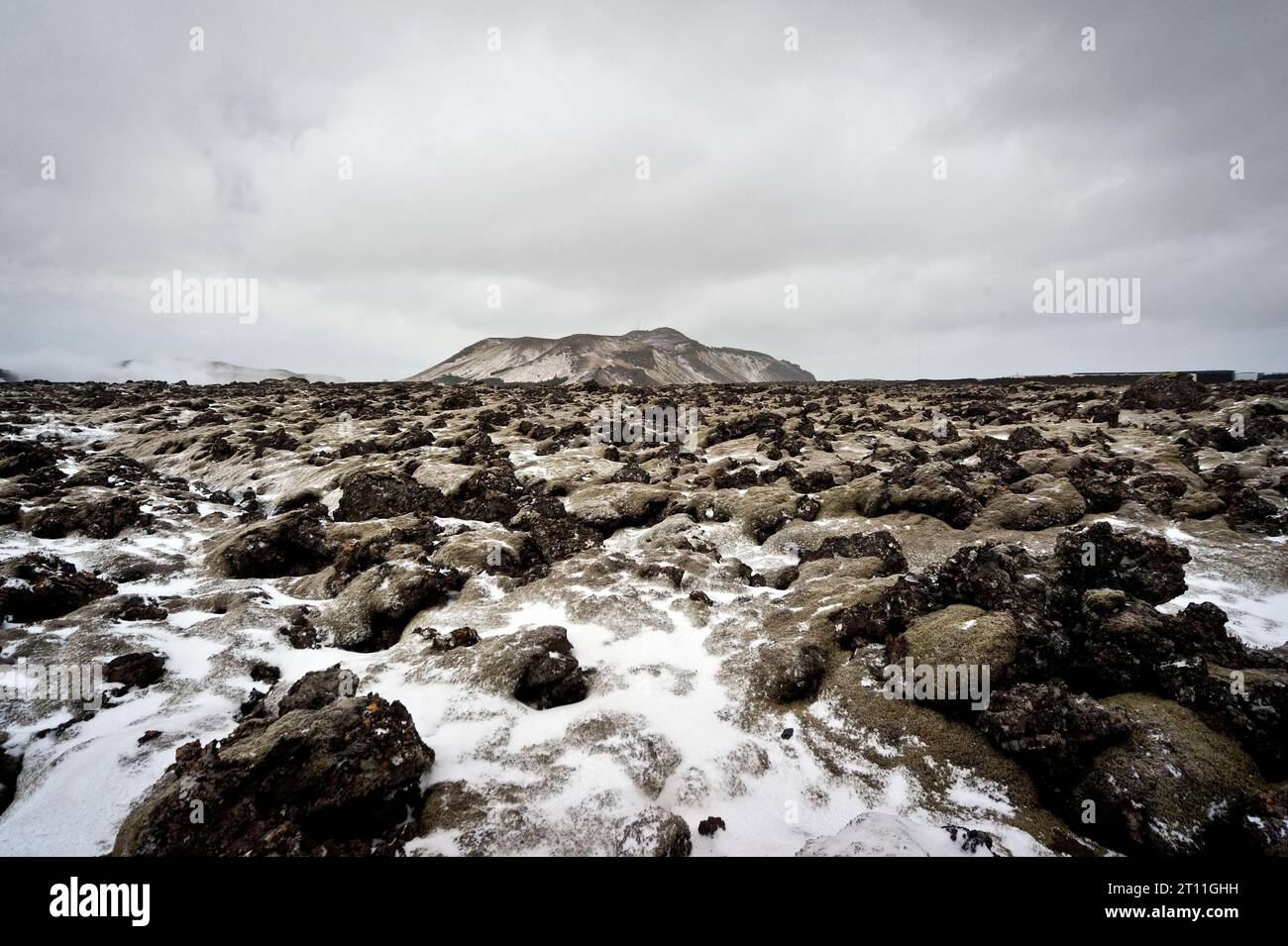 Travel barren nature hi-res stock photography and images - Alamy