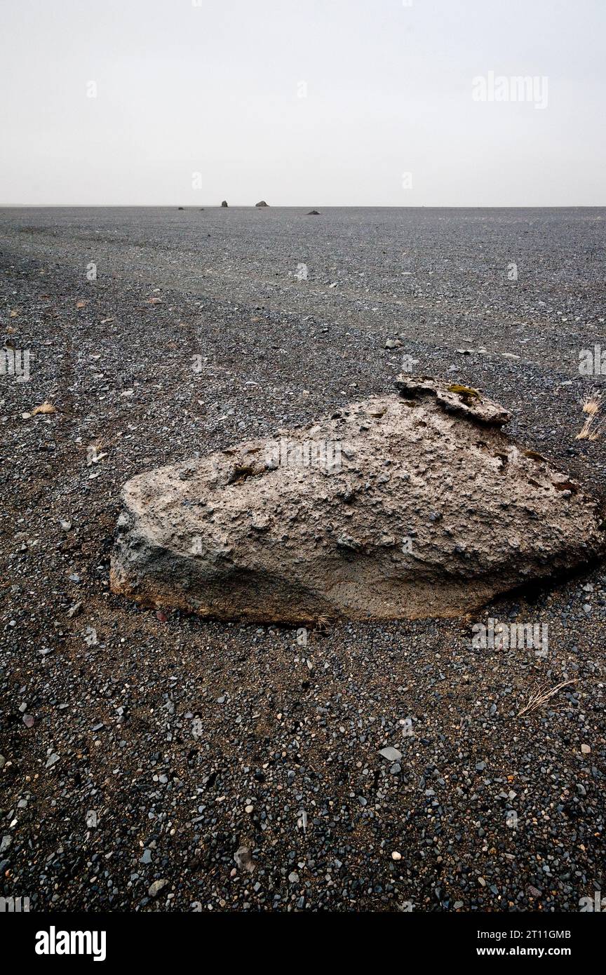 Landscape rock stone hi-res stock photography and images - Alamy
