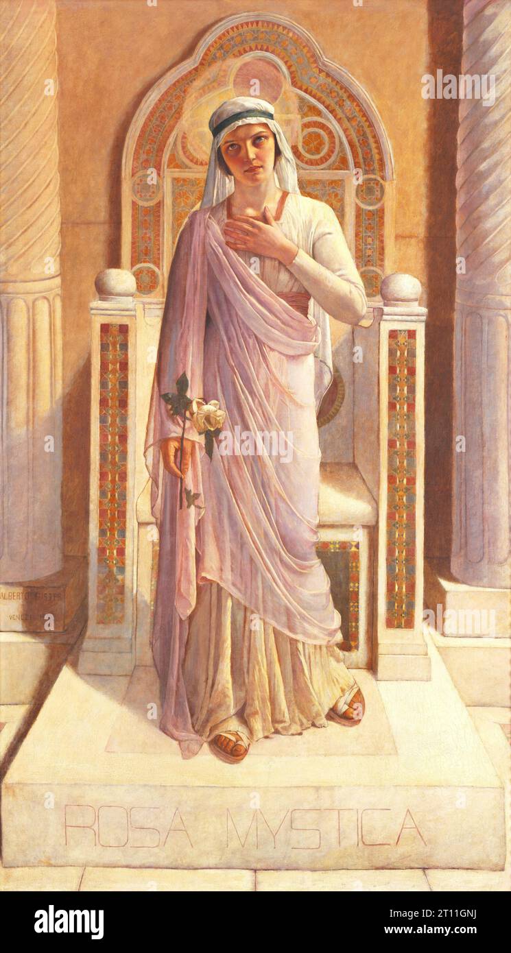 Alberto fuster hi-res stock photography and images - Alamy