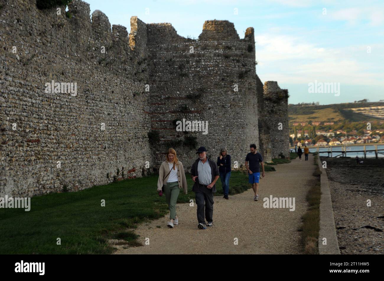 Chalk pits hi-res stock photography and images - Alamy