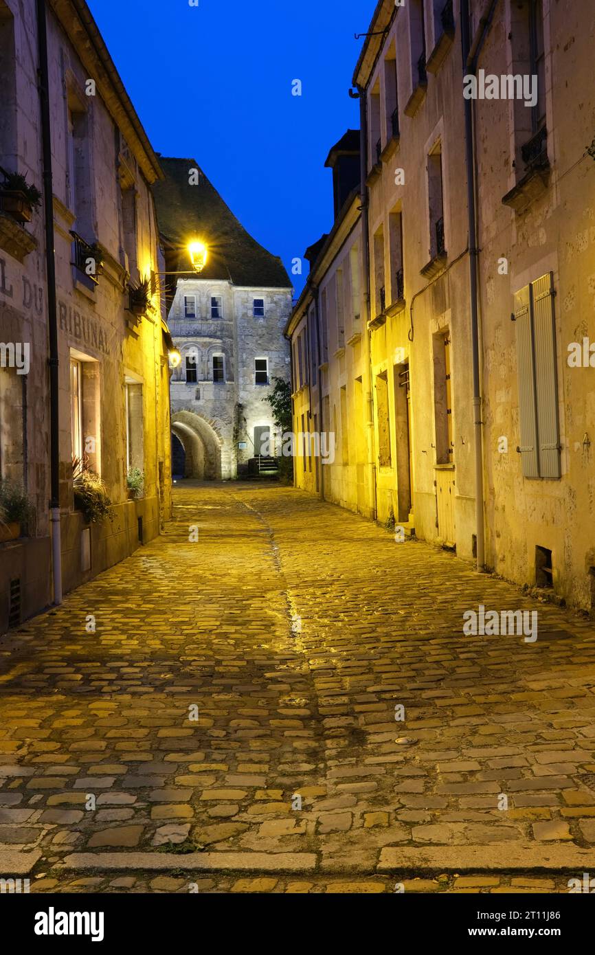 The region of Mortagne au Perch, a National Park and the centre for the ...