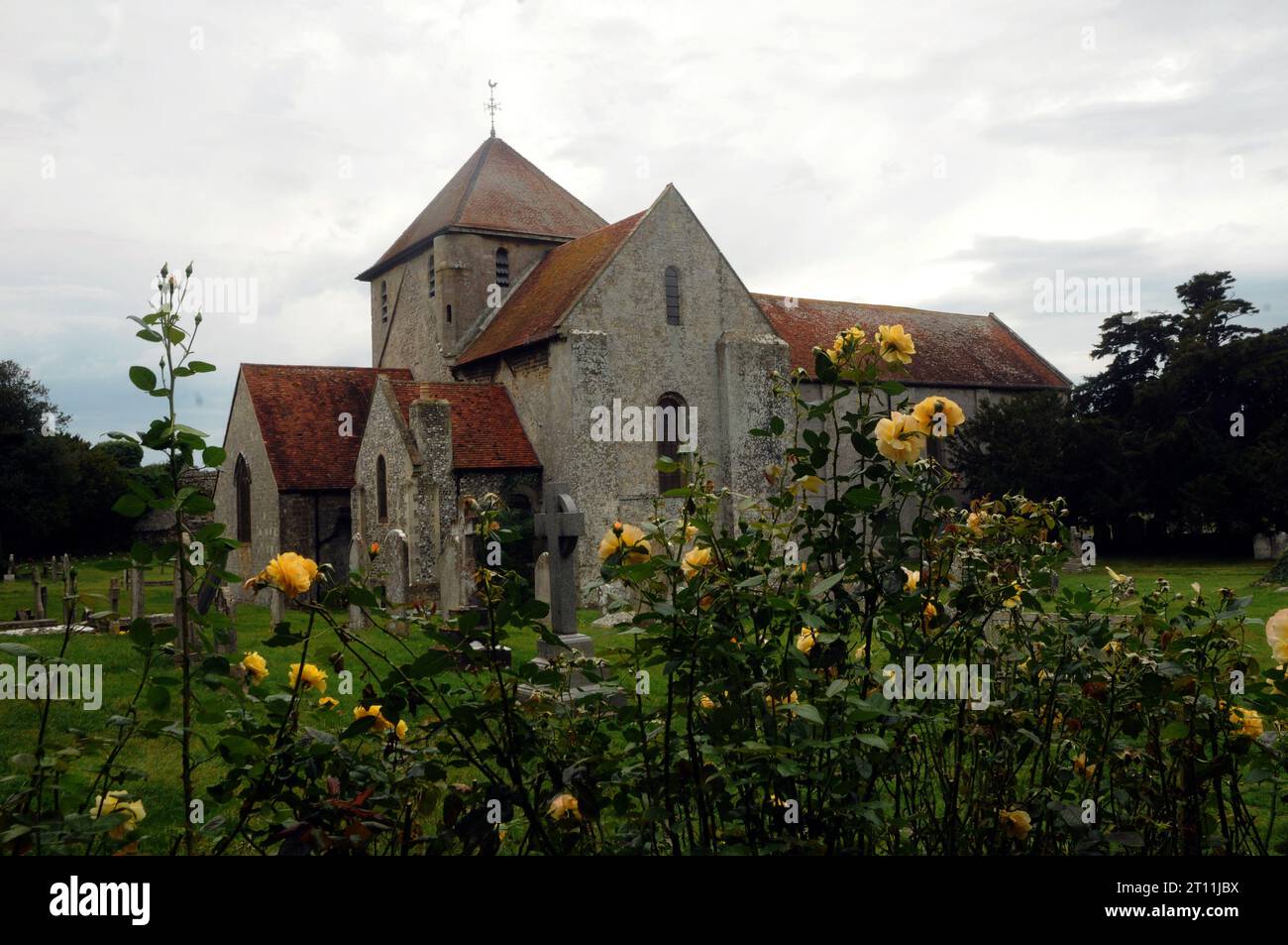 ENGLAND COASTAL PATH, PORTSMOUTH HARBOUR, CASTLE SHORE PARK ...
