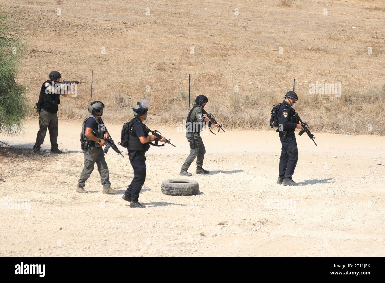 Hamas attacks hi-res stock photography and images - Alamy