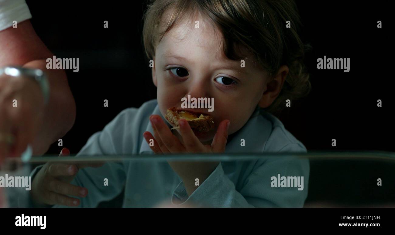 Grabbing cookie hi-res stock photography and images - Alamy