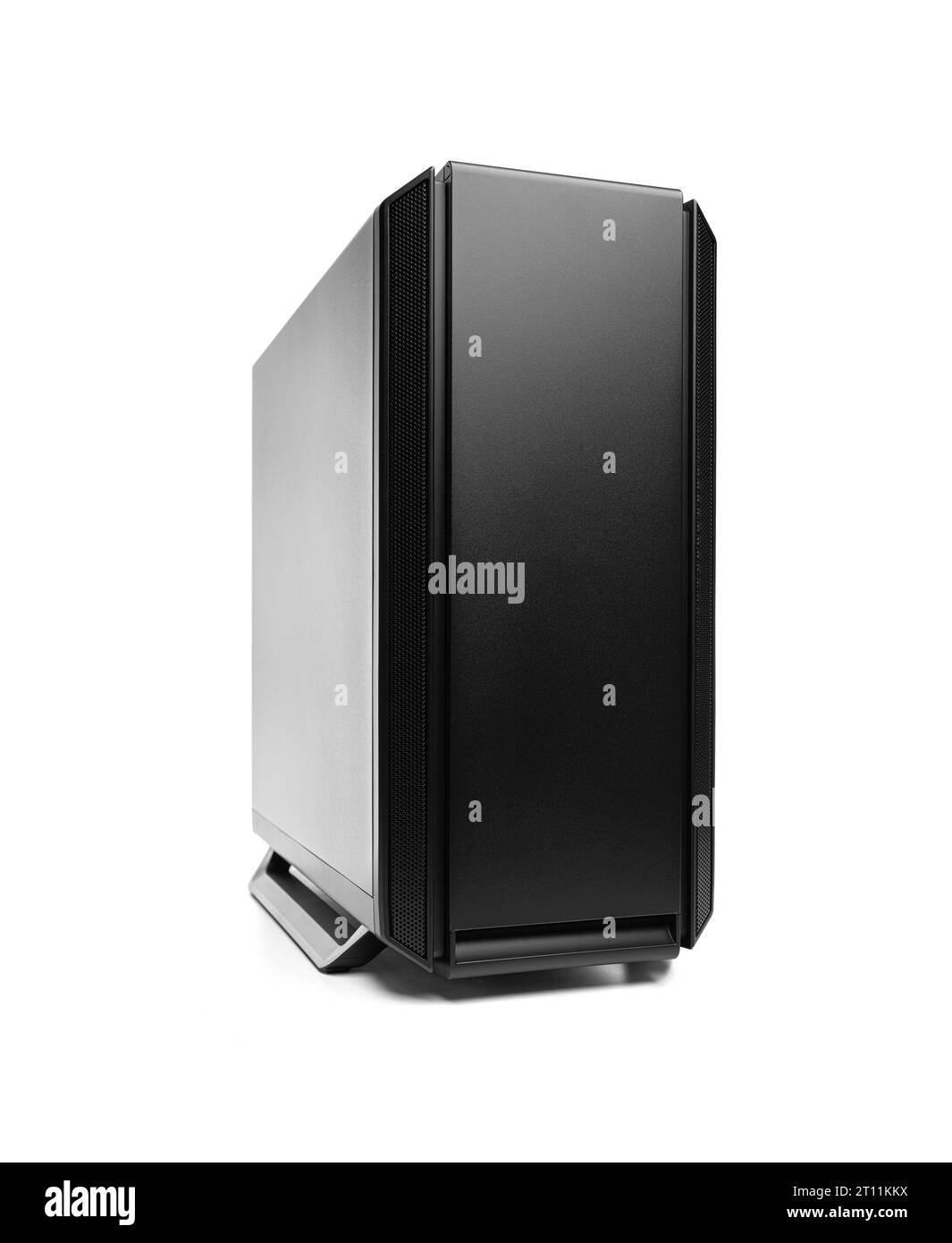 System unit image Black and White Stock Photos & Images - Alamy