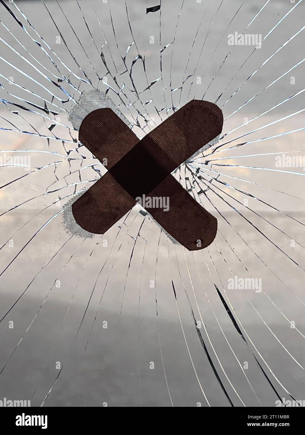 Band aids hi-res stock photography and images - Alamy