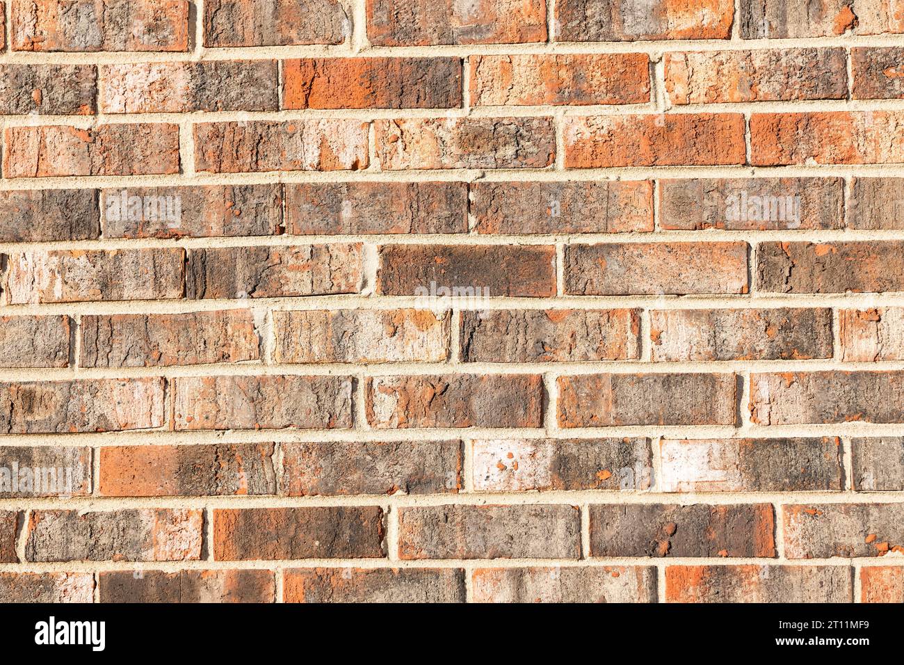 brick wall structure. brick masonry background. Building material ...