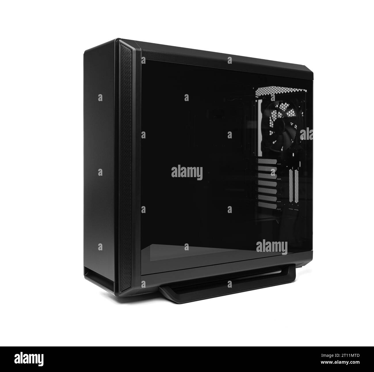 System unit image Black and White Stock Photos & Images - Alamy