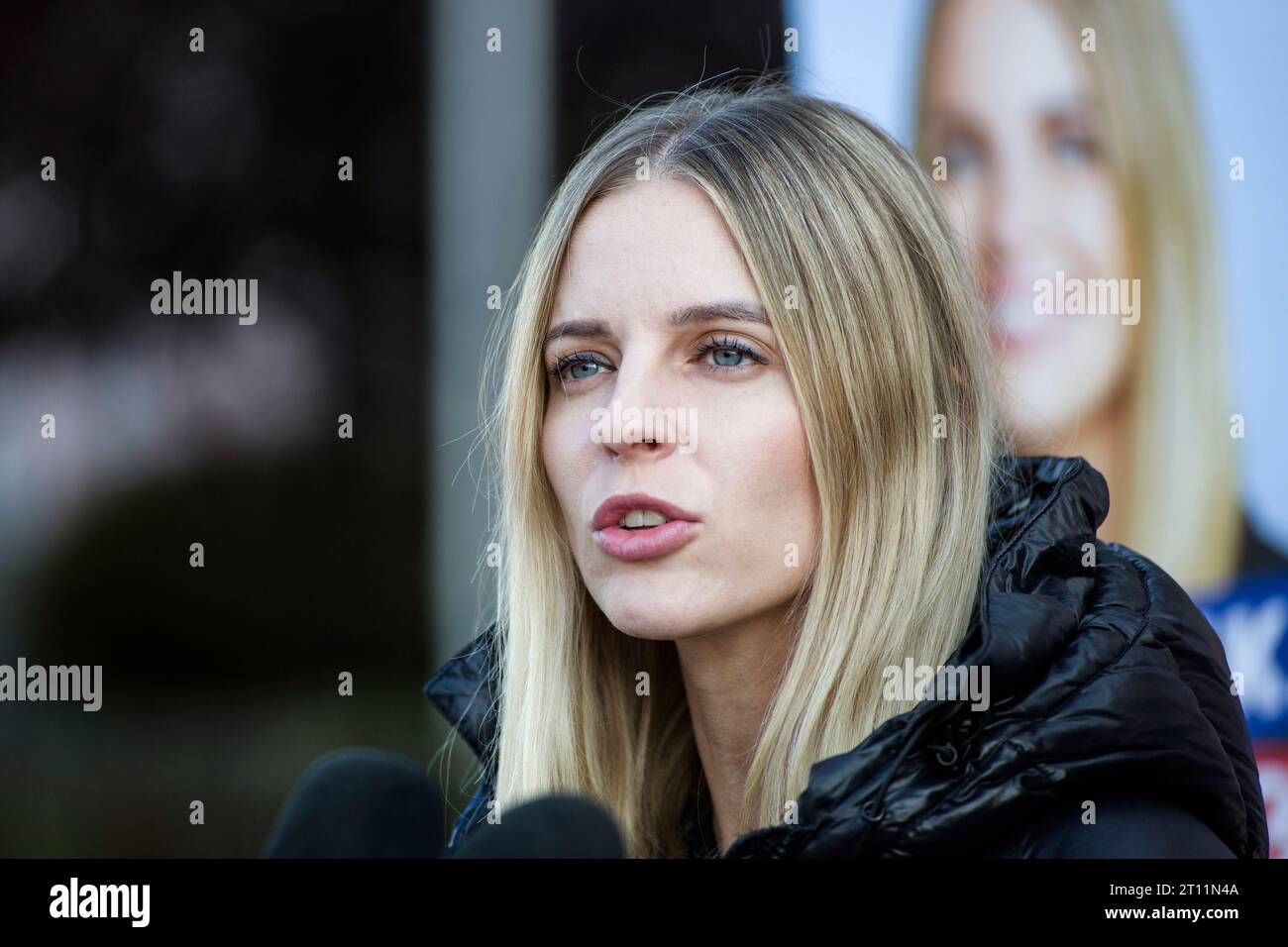 Aleksandra gajewska hi-res stock photography and images - Alamy