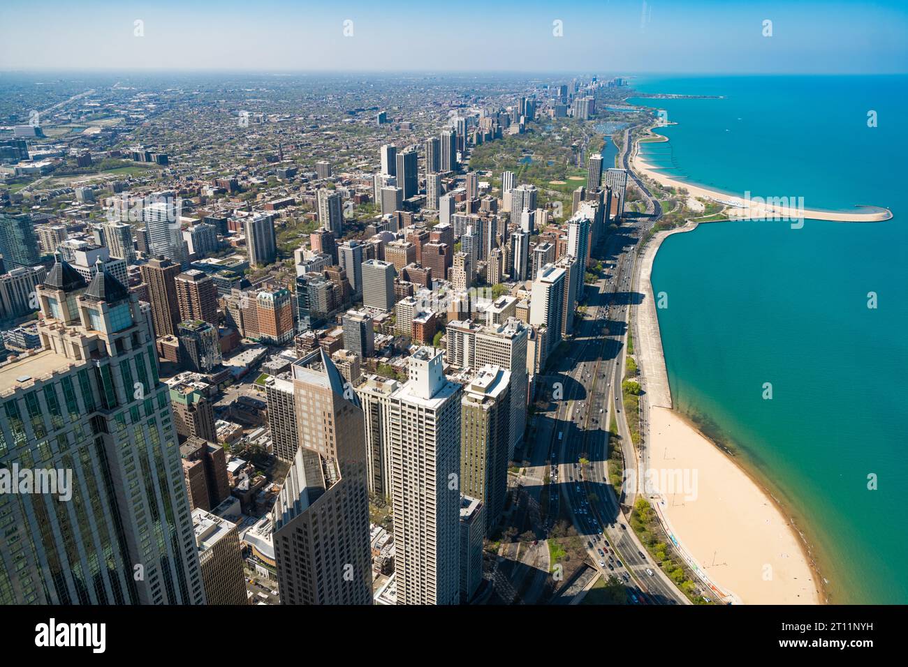 architectural building in metropolis. skyscraper architecture of ...