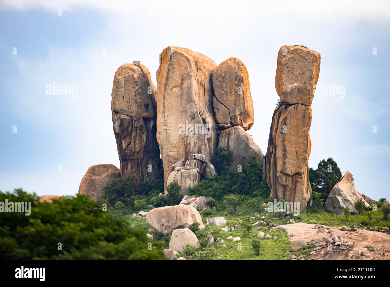 Mountain rocks close up shot Stock Photo - Alamy