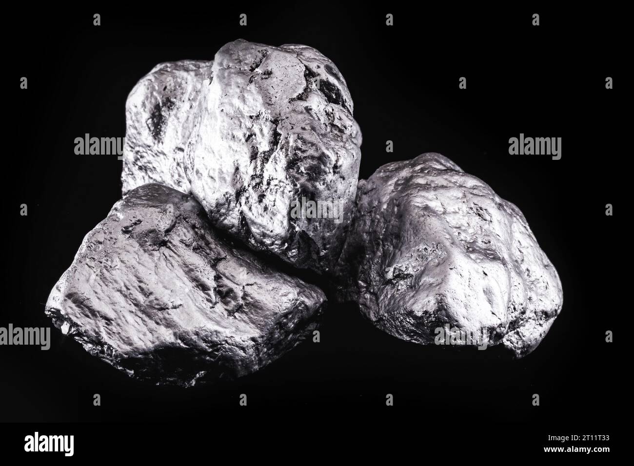 rough cobalt stone, extracted from africa. Heavy mining Stock Photo - Alamy