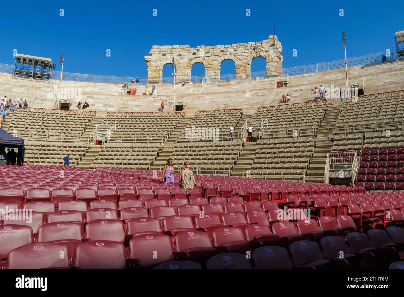Preserved outdoor event hi-res stock photography and images - Alamy