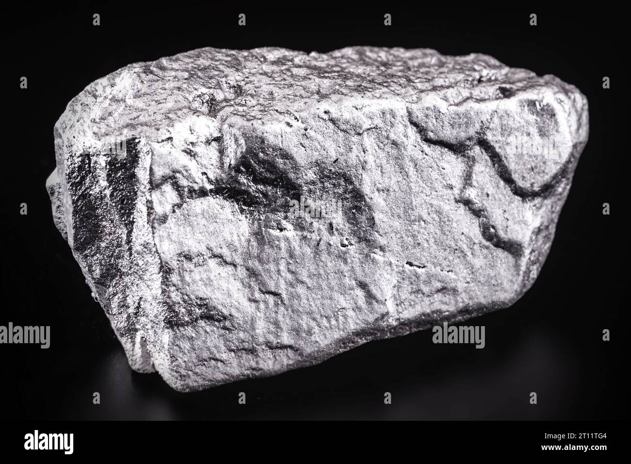 rough cobalt stone, extracted from africa. Heavy mining Stock Photo - Alamy