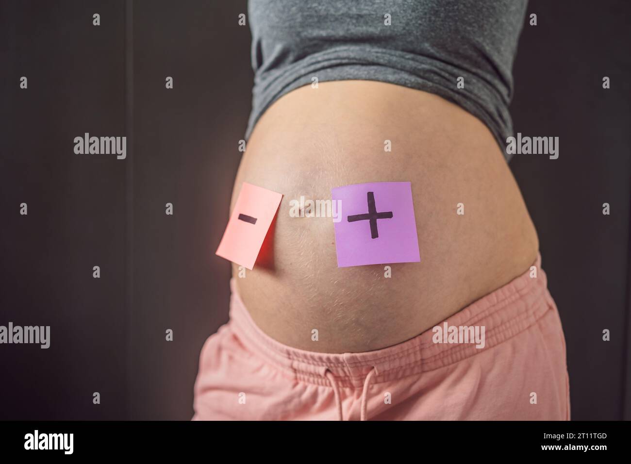 A pregnant mother faces Rhesus conflict with her child, highlighting ...