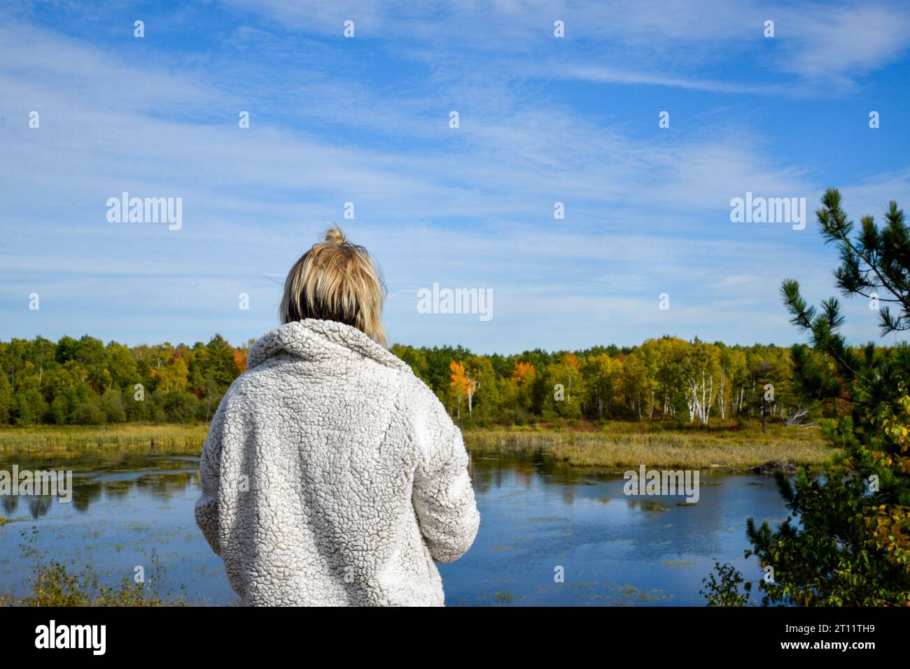 Fresh air seasons hi-res stock photography and images - Alamy