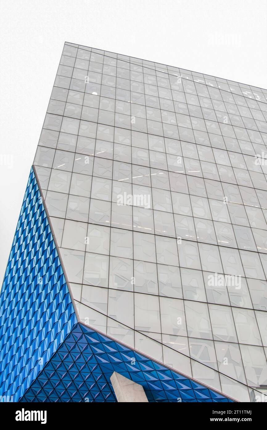 Ryerson university in toronto hi-res stock photography and images - Alamy