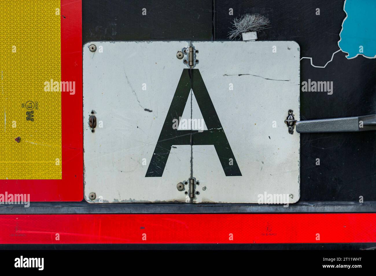 10.10.2023, Verkehrskontrolle Gewerblicher Personen- und Güterverkehr ...