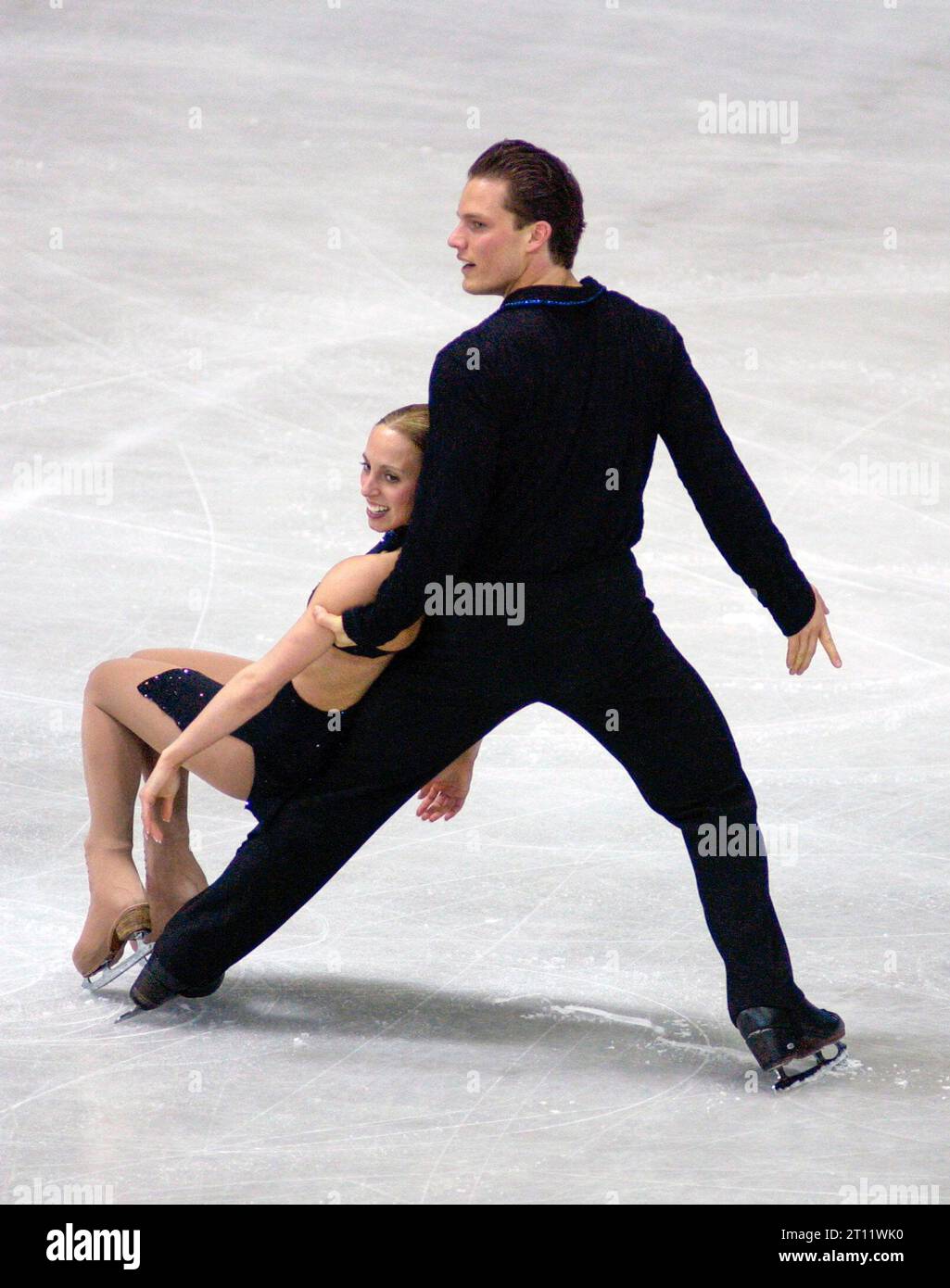 World Figure Skating Championships, Dortmund Germany , March 22nd to ...