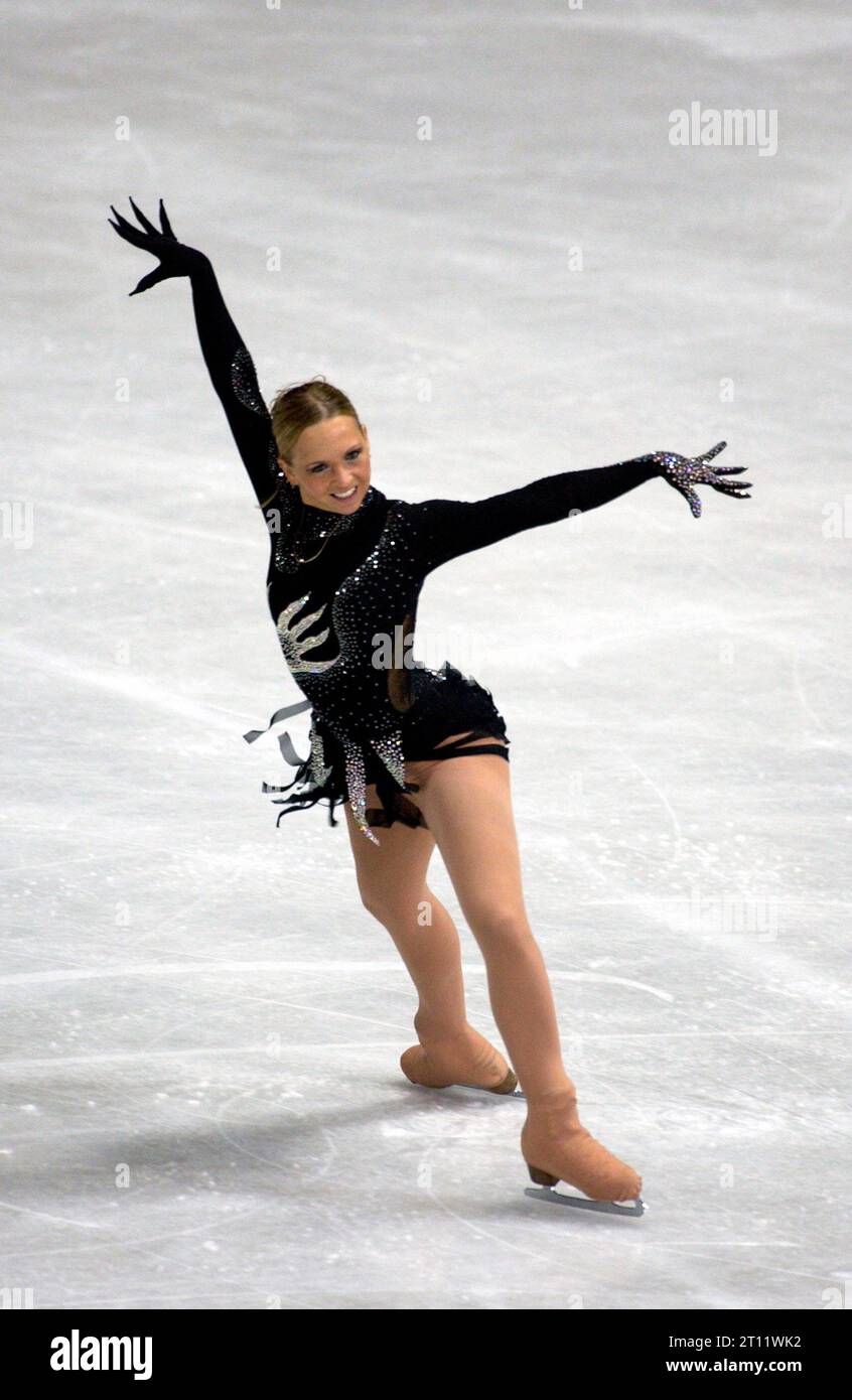 Annette dytrt hi-res stock photography and images - Alamy