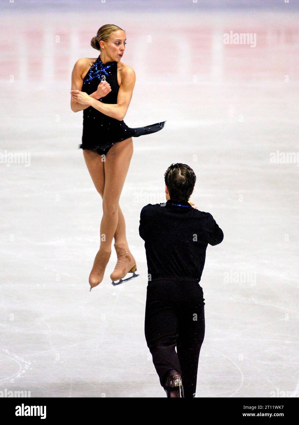 World Figure Skating Championships, Dortmund Germany , March 22nd to ...