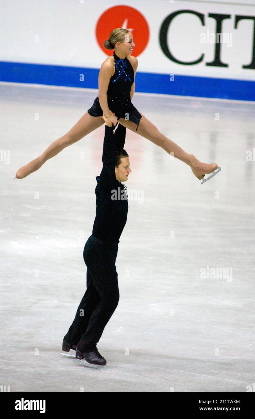 Marcoux valerie hi-res stock photography and images - Alamy