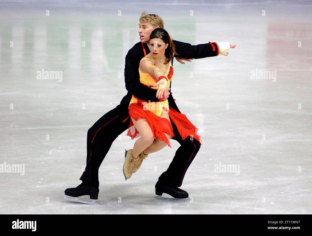 World Figure Skating Championships, Dortmund Germany , March 22nd to ...