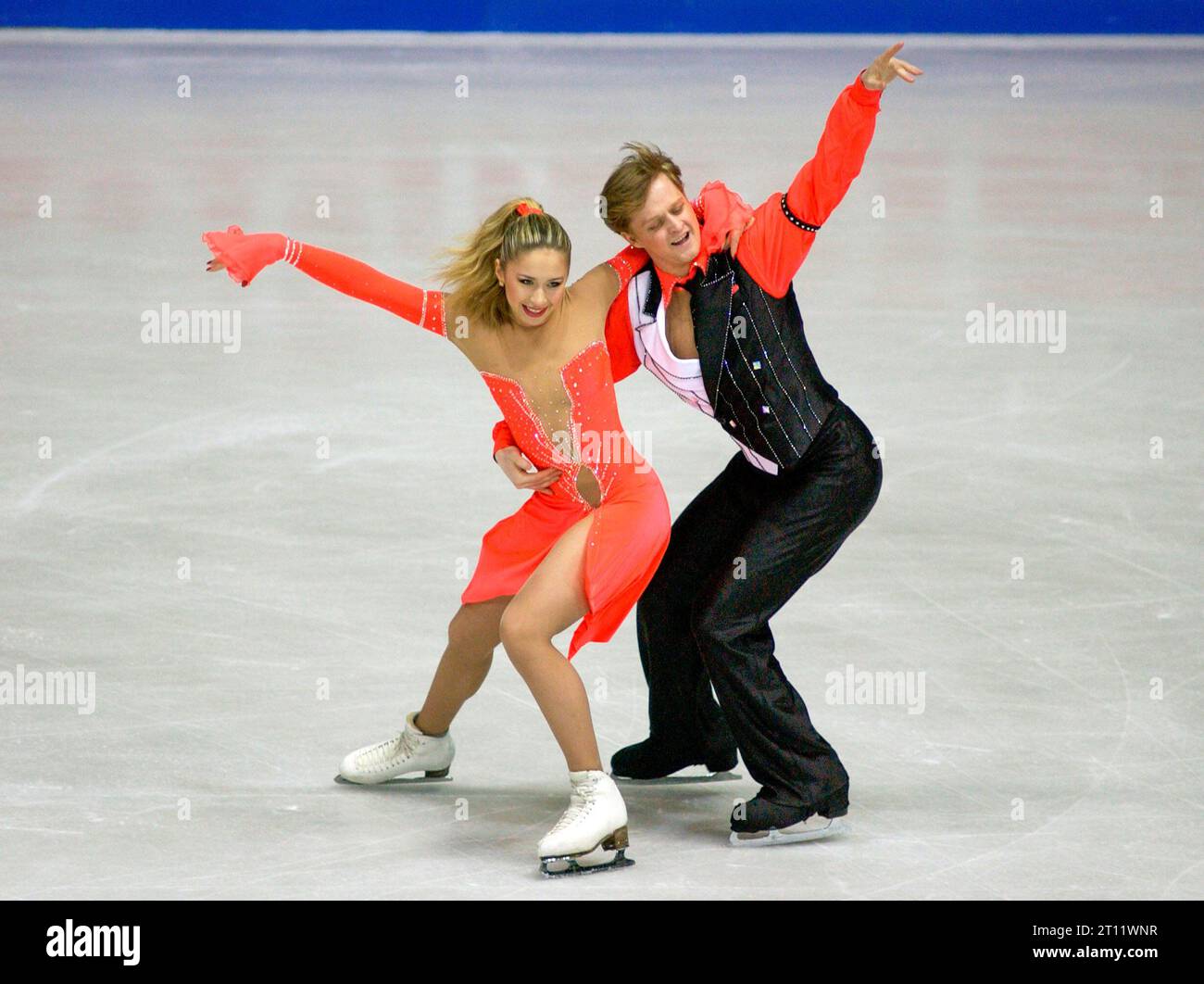 Anastasia grebenkina hi-res stock photography and images - Alamy