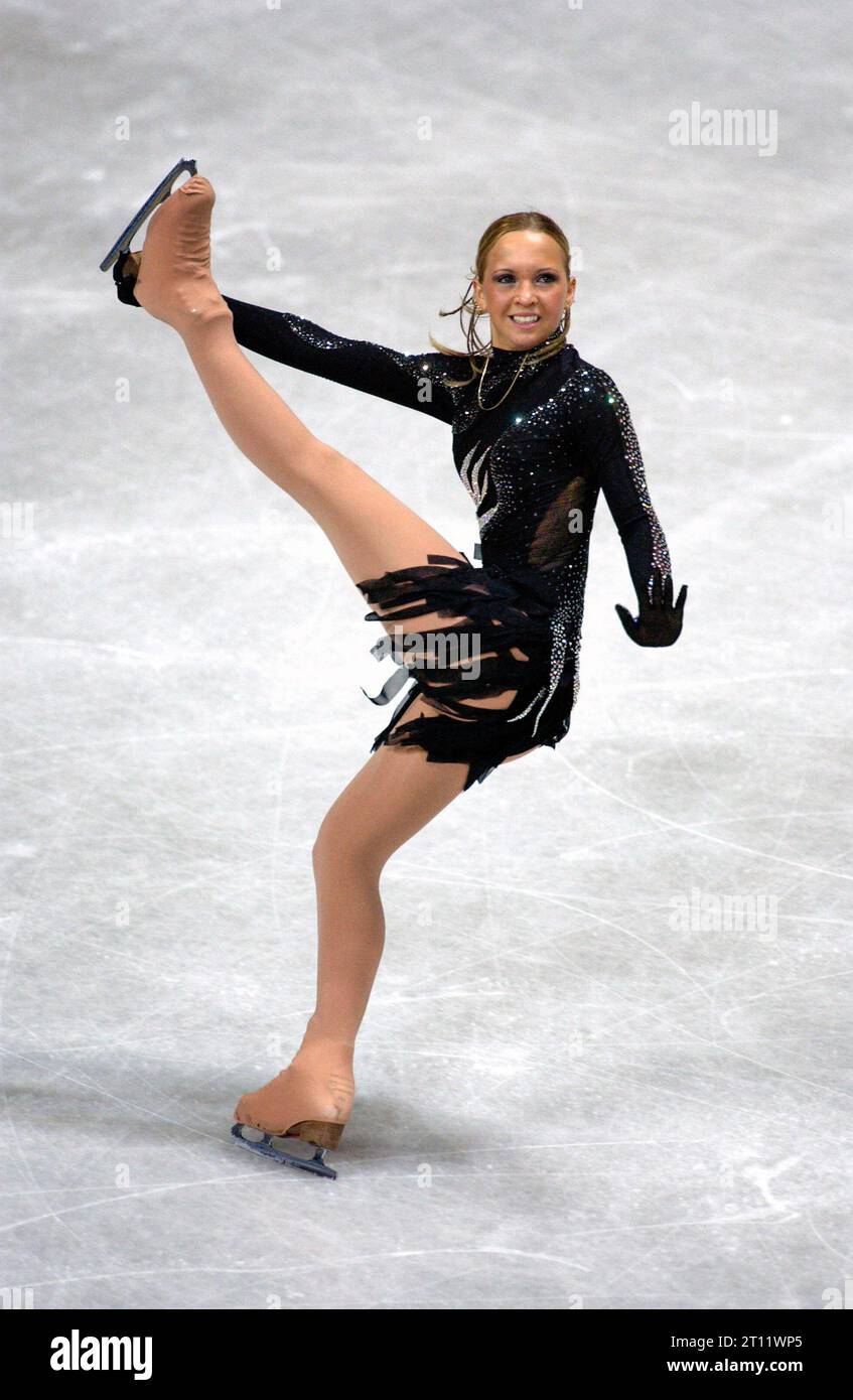 Annette dytrt hi-res stock photography and images - Alamy