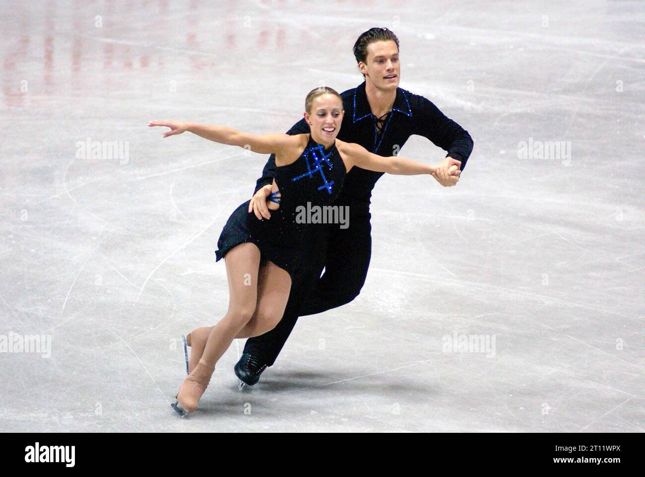World Figure Skating Championships, Dortmund Germany , March 22nd to ...