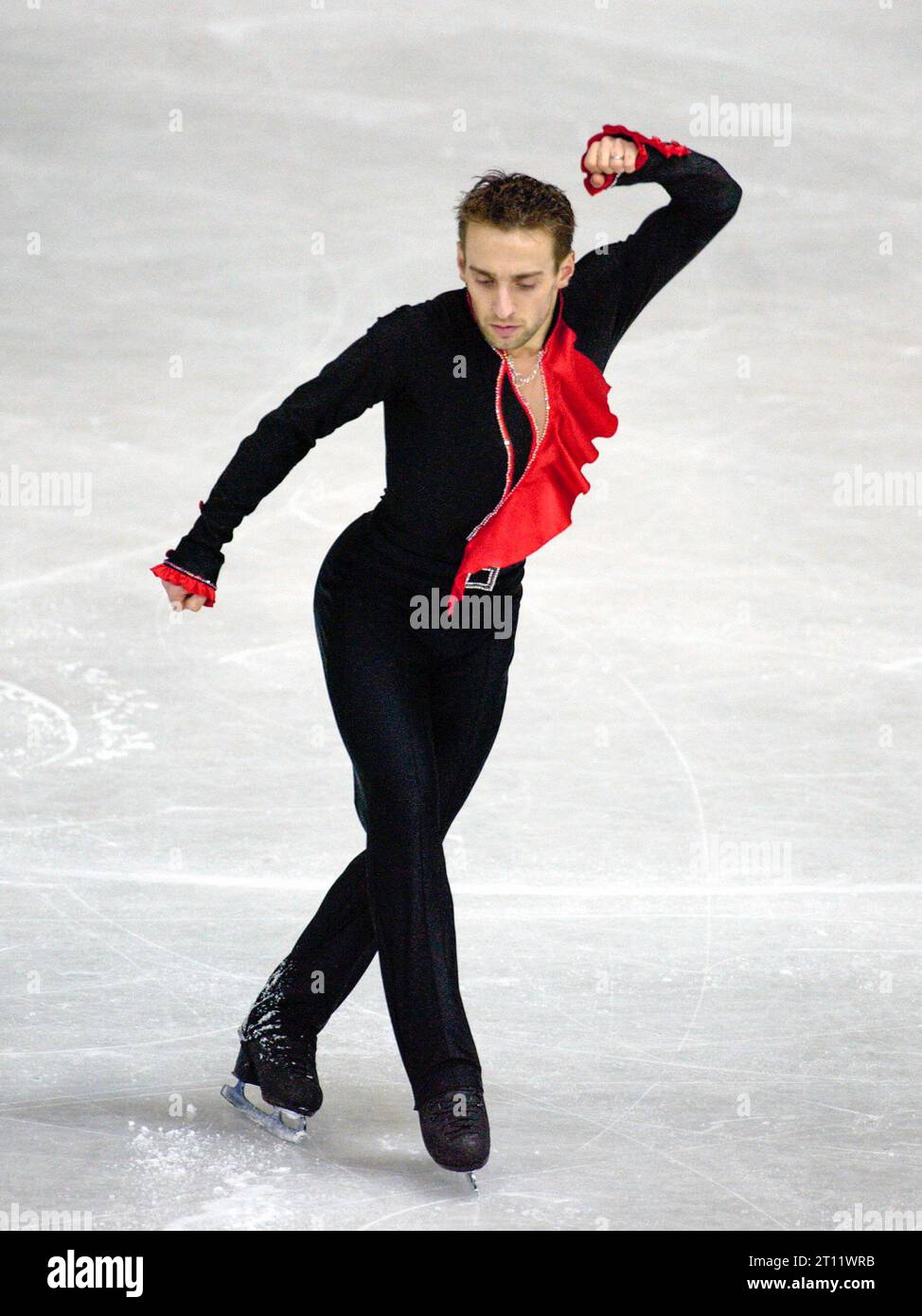 World Figure Skating Championships, Dortmund Germany , March 22nd to ...