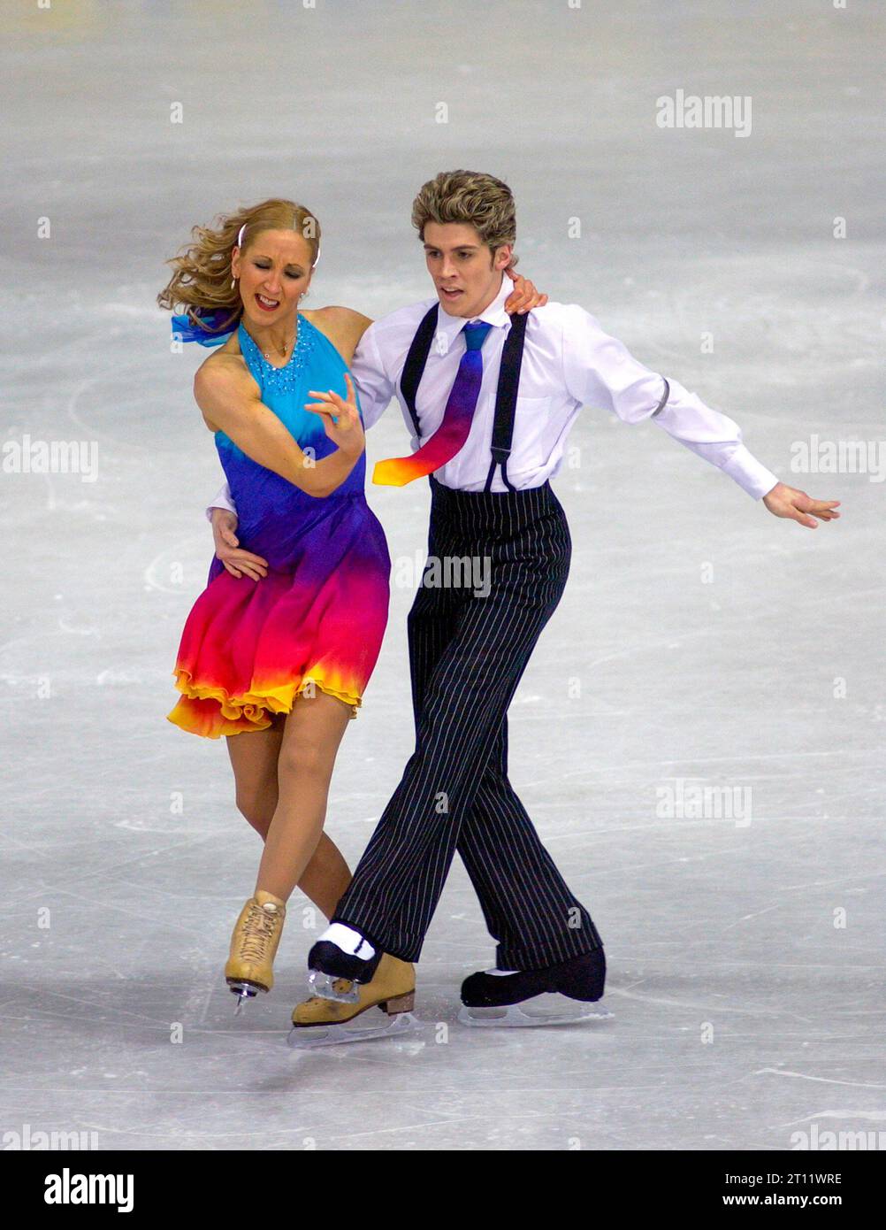 World Figure Skating Championships, Dortmund Germany , March 22nd to ...