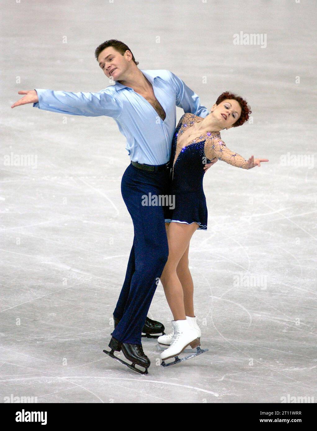 World Figure Skating Championships, Dortmund Germany , March 22nd to ...