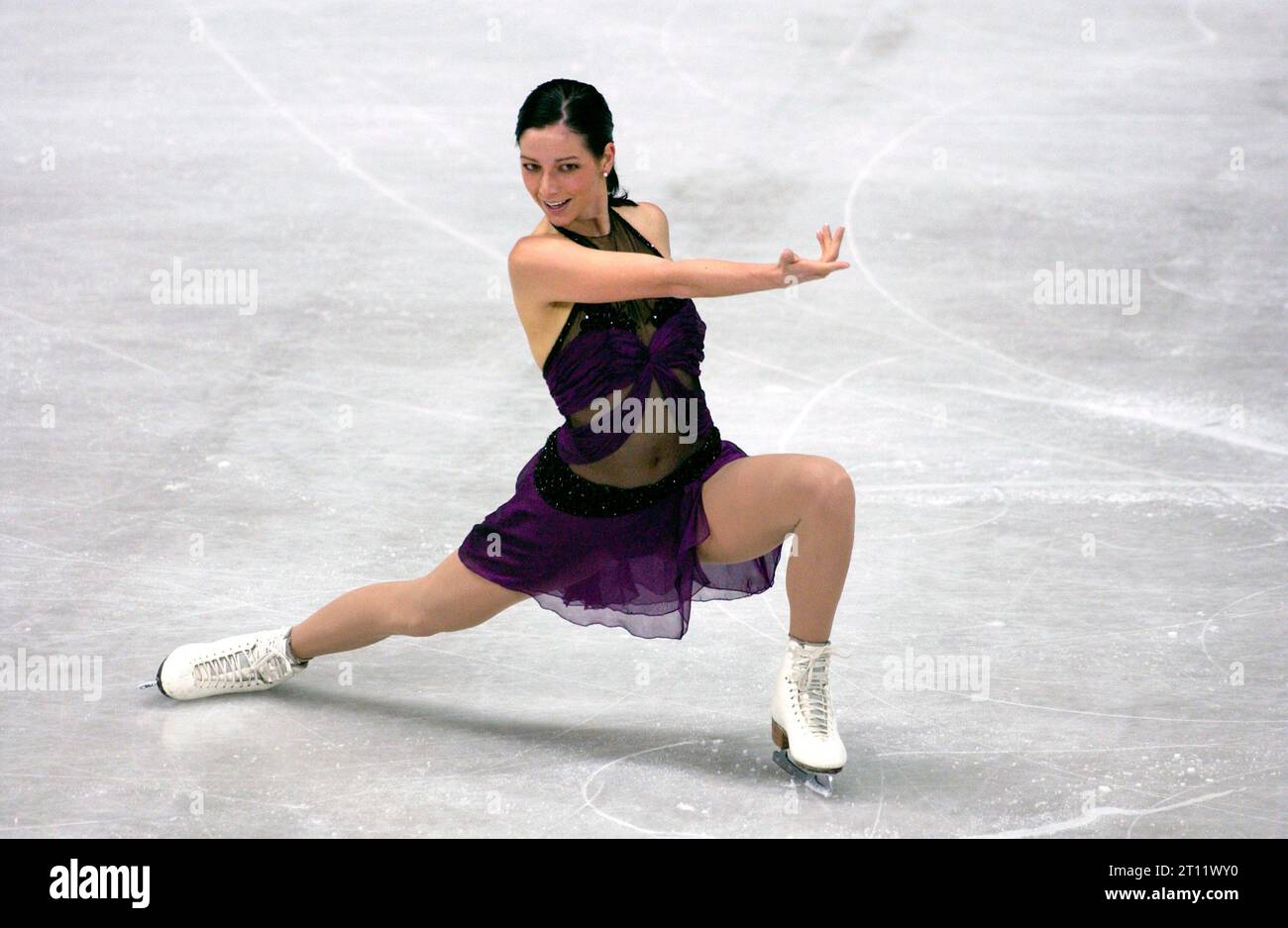 World Figure Skating Championships, Dortmund Germany , March 22nd to ...