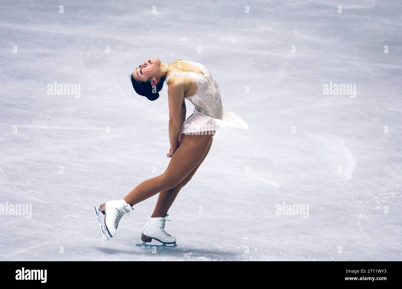 World Figure Skating Championships, Dortmund Germany , March 22nd to ...